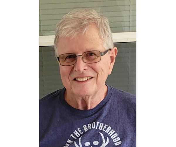 Frederick Cota Obituary (1938 - 2025) - Mercer, WI - Globe Gazette