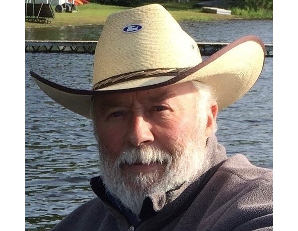 Larry Nutting Obituary (1939 - 2025) - Minnetonka, IA - Globe Gazette