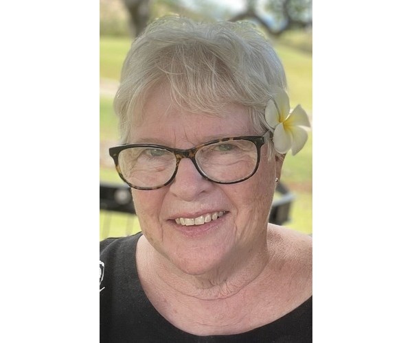 Chrisanne Peterson Obituary (1951 - 2025) - Mason City, IA - Globe Gazette