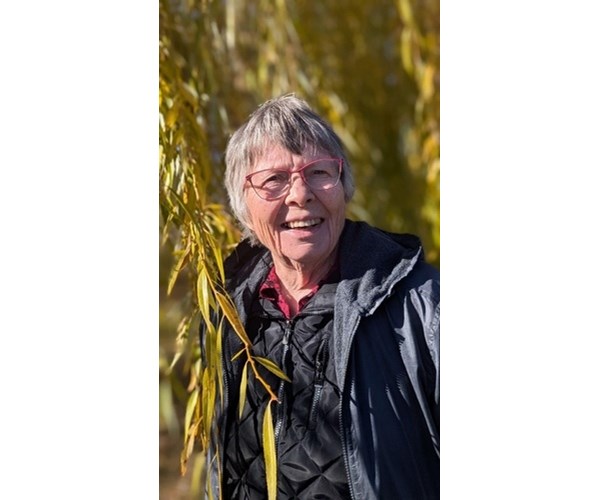 Marjorie Logemann Obituary (1939 - 2025) - Woden, IA - Globe Gazette