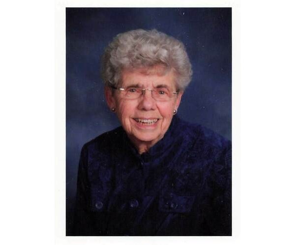 Joyce Hanes Obituary (1932 - 2025) - Mason City, IA - Globe Gazette