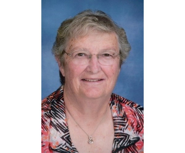 Barbara Johanns Obituary (1938 - 2025) - Mason City, IA - Globe Gazette