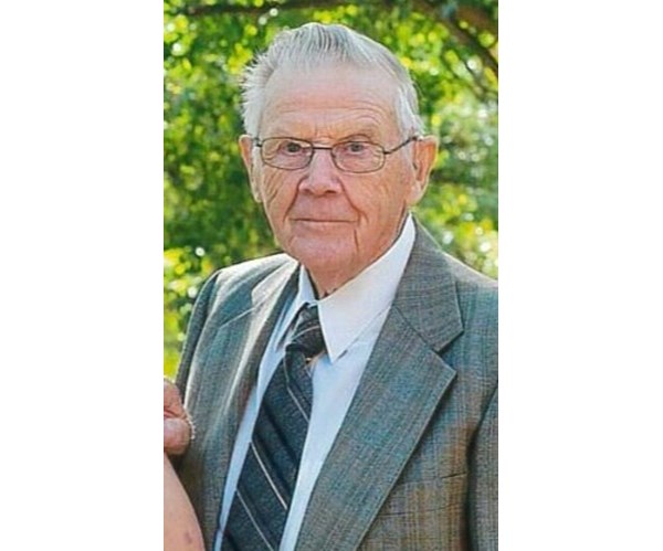 Dale Gettis Obituary (1927 - 2025) - Mason City, IA - Globe Gazette
