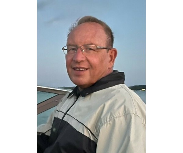 Thomas Tusha Obituary (1964 - 2025) - Clear Lake, IA - Globe Gazette