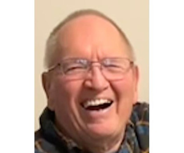 Kenneth Fuchs Obituary (1940 - 2025) - Maquoketa, IA - Globe Gazette