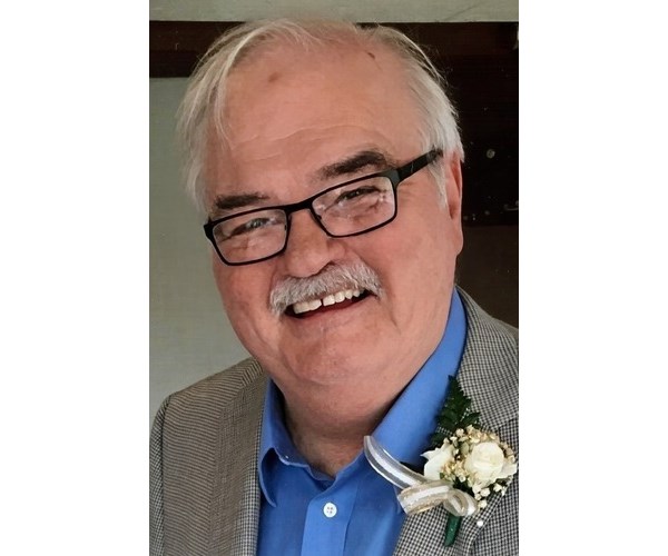David Doering Obituary (1950 - 2025) - Mason City, IA - Globe Gazette