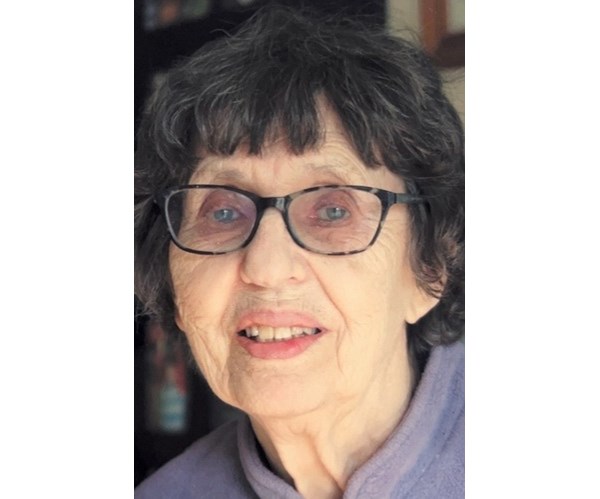 Nadine Mathre Obituary (1934 - 2025) - Nora Springs, IA - Globe Gazette