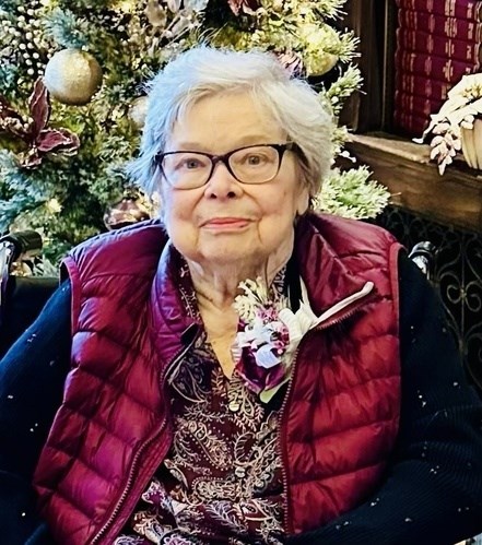 Barbara Esser Obituary (1934 - 2026) - Ankeny, IA - Globe Gazette