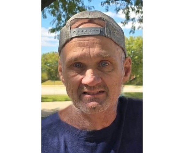 Ron Shackleton Obituary (1963 - 2026) - Mason City, IA - Globe Gazette