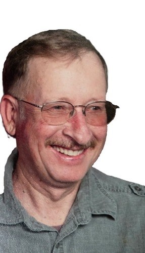 Larry Hoffman Obituary (1941 - 2026) - Clear Lake, IA - Globe Gazette