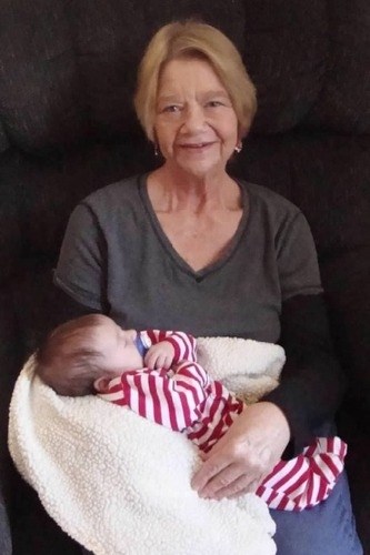 Darlene Palmer Obituary (1944 - 2026) - Mason City, IA - Globe Gazette