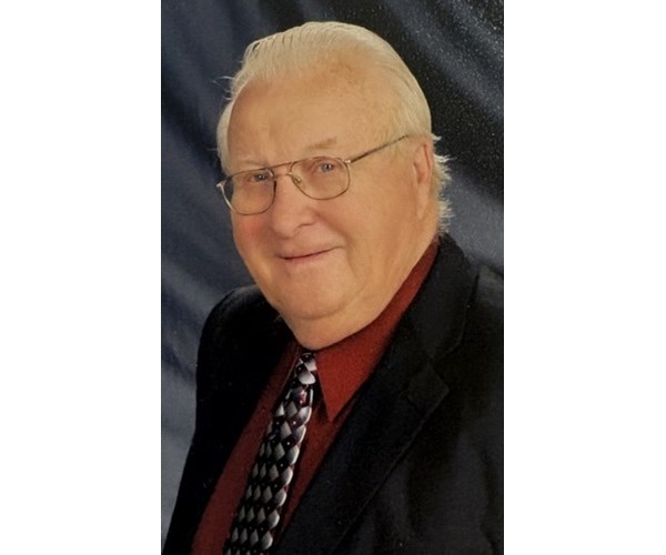 Clarence Baalson Obituary (1933 - 2026) - Mason City, IA - Globe Gazette