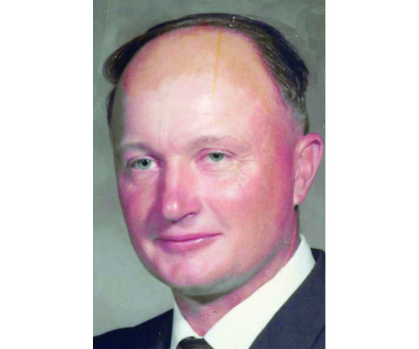 Calvin Voigt Obituary (2020) - Britt, IA - Globe Gazette