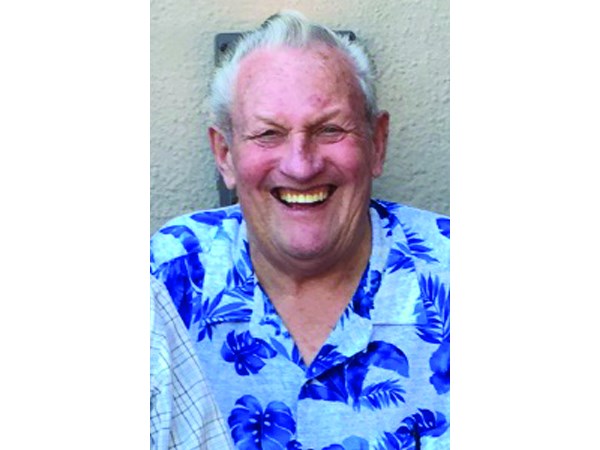 Charles DeWitt Obituary (1941 - 2021) - Peoria, IL - Globe Gazette