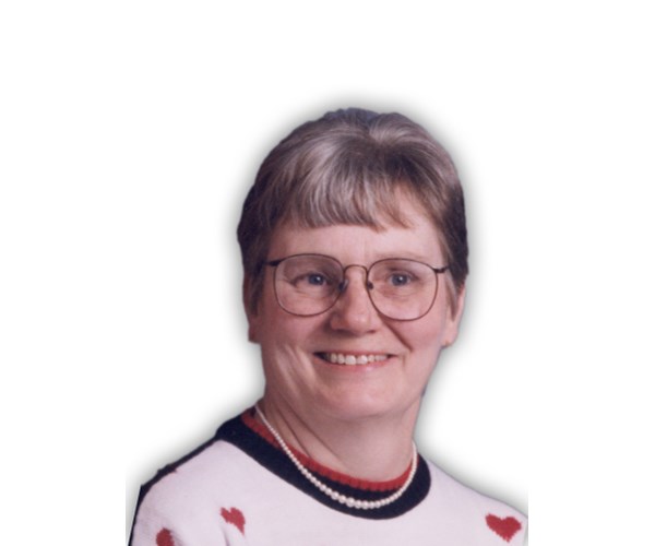 Donna Simpson Obituary (1942 - 2021) - Clear Lake, IA - Globe Gazette