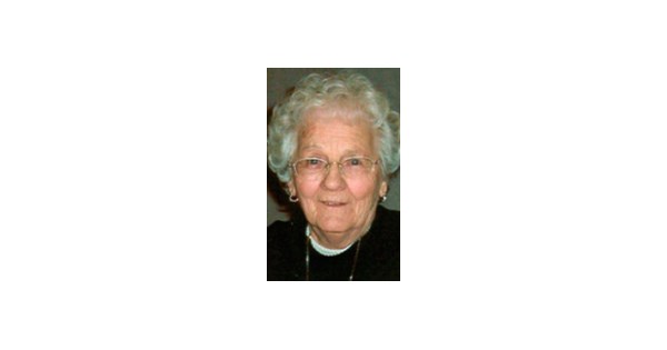 Jean Fry Obituary (2012) - Mason City, IA - Globe Gazette