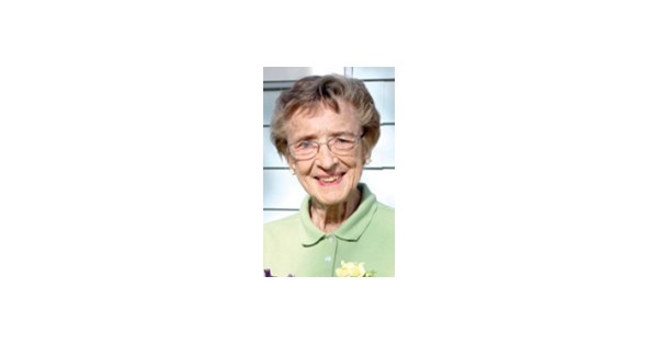 Doris Gabrielson Obituary (2012) - Belmond, IA - Globe Gazette