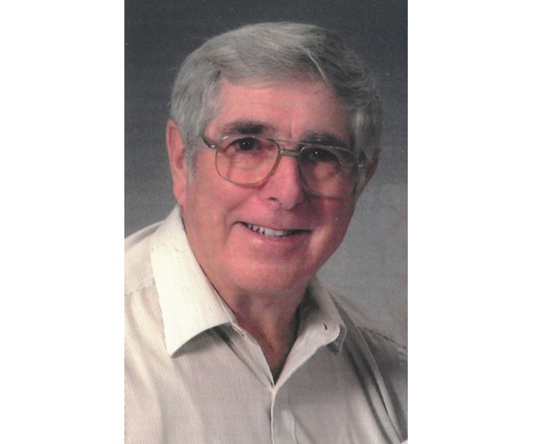 Gordon Bates Obituary (1936 - 2020) - Osage, IA - Globe Gazette