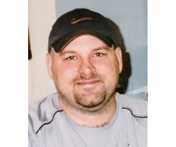 Jeffrey Lack Obituary (1972 - 2021) - Legacy Remembers