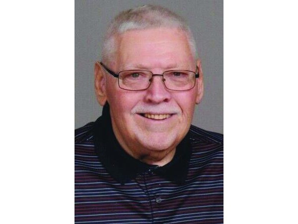 Jerome Hemrich Obituary (2020) - Fairfield, IA - Globe Gazette