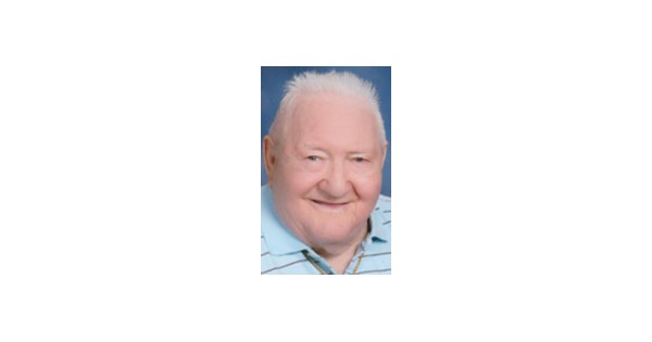 John Just Obituary (2012) - Mason City, IA - Globe Gazette
