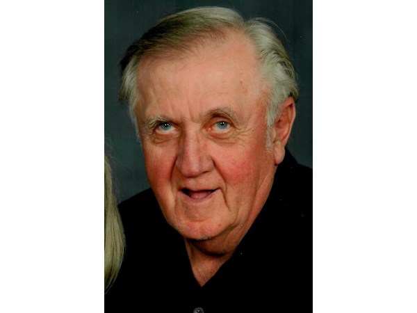 Larry Patterson Obituary (1944 - 2021) - Northwood, IA - Globe Gazette