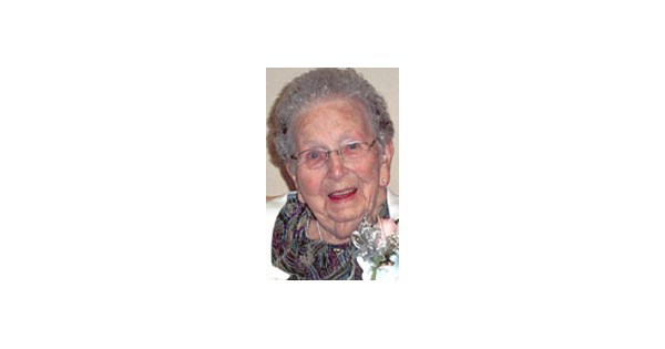 Lillian Mammen Obituary (2012) - Northwood, IA - Globe Gazette