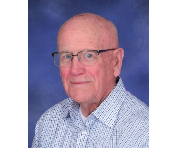 Martin Rogness Obituary (2021) - Garner, IA - Globe Gazette