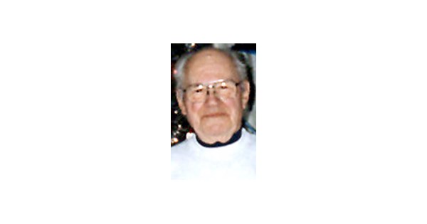 Donald McMurray Obituary (2009) - Mason City, IA - Globe Gazette