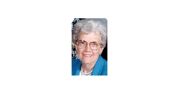 Audrey Mehl Obituary (2012) - Legacy Remembers