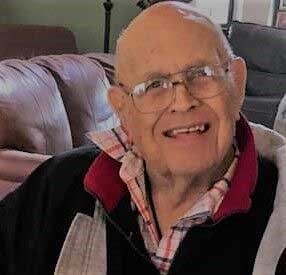 Palmer Olson Obituary (1926 - 2020) - Mason City, IA - Globe Gazette