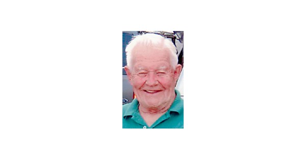 Ivan Quam Obituary (2010) - Mason City, IA - Globe Gazette
