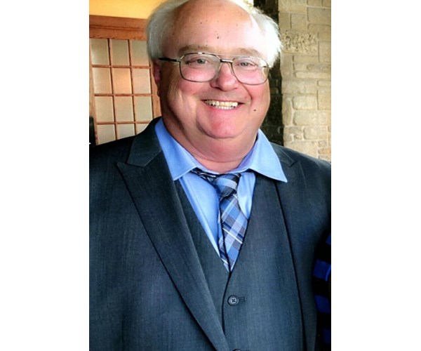Rodney Fuller Obituary (1958 - 2020) - Clear Lake, IA - Globe Gazette