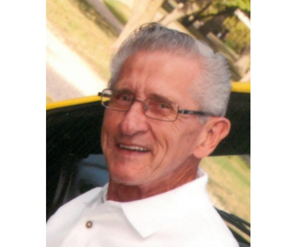 Ronald Navratil Obituary (1943 - 2021) - Charles City, IA - Globe Gazette