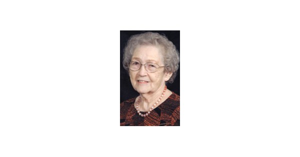 Marjorie Stiles Obituary (2010) - Nora Springs, IA - Globe Gazette