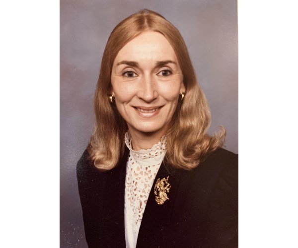 Virginia Potter Obituary (1938 - 2020) - Mason City, IA - Globe Gazette