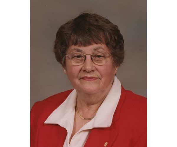 Virginia Ward Obituary (1925 - 2021) - Mason City, IA - Globe Gazette