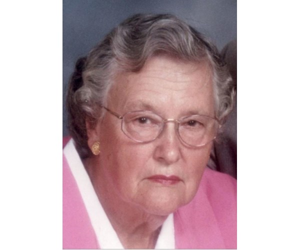 Ivadell Schoenwetter Obituary (2019) - Mason City, IA - Globe Gazette