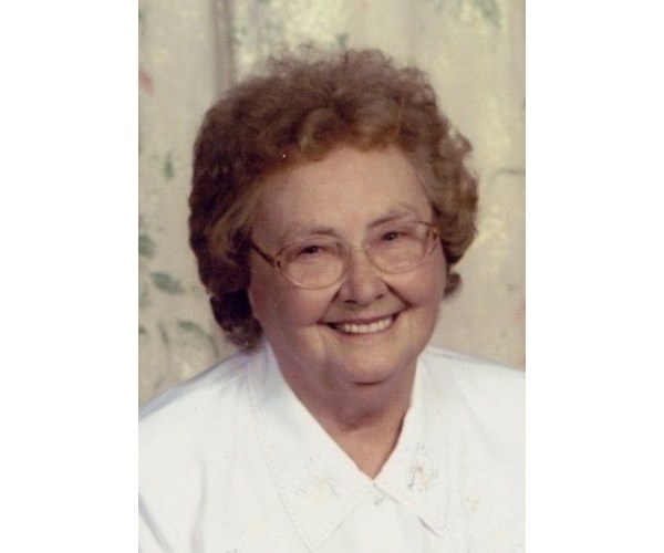 Ruth Olson Obituary (2014) - Mason City, IA - Globe Gazette