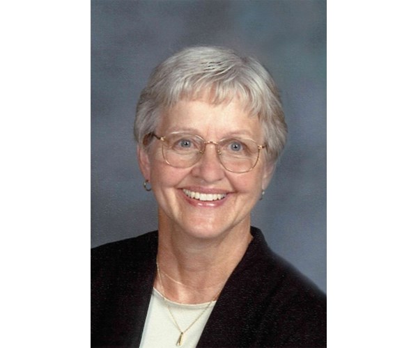 Joy Boyken Obituary (2019) - Mason City, IA - Globe Gazette