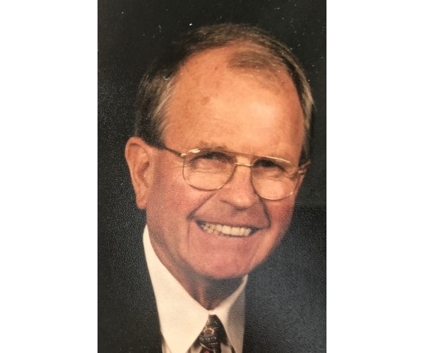 Dean Linde Obituary (2019) - Mason City, IA - Globe Gazette