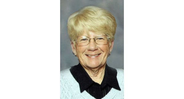 Judy McLaughlin Obituary (2015) - Belmond, IA - Globe Gazette