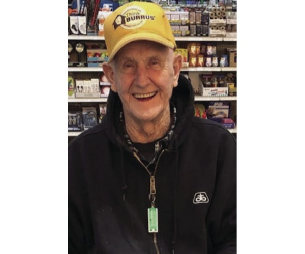 Robert Quayle Obituary (2020) - Mason City, IA - Globe Gazette