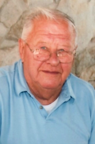 Robert Stricker Obituary (2013) - Mason City, IA - Globe Gazette