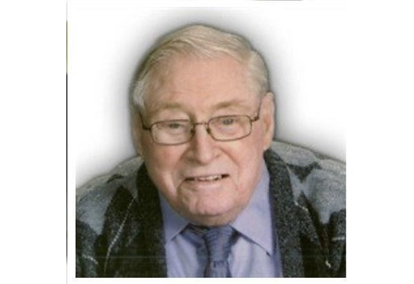 James Rooney Obituary (2019) - Mason City, IA - Globe Gazette