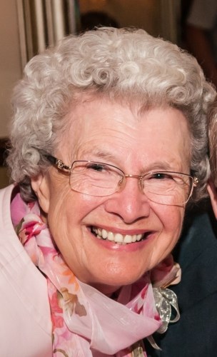 Isabell Koenigsberg Obituary (2018) - Mason City, IA - Globe Gazette