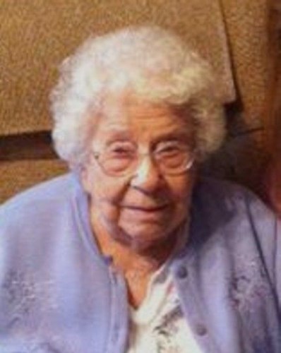 Clarice Felland Obituary (2015) - Mason City, IA - Globe Gazette