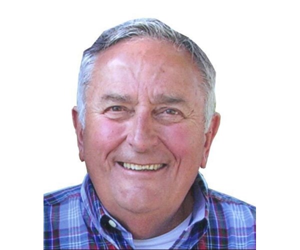 Jimmy Fountas Obituary (2019) - Mason City, IA - Globe Gazette