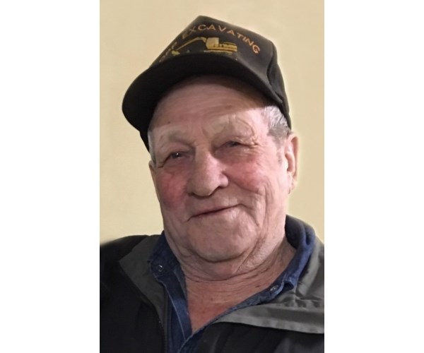 Floyd Sigler Obituary (2019) - Osage, IA - Globe Gazette