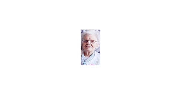 Ethel Nelson Obituary (2010) - Mason City, IA - Globe Gazette